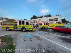 Yeadon Fire Company | Delaware County, PA