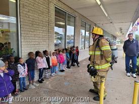 Yeadon Fire Company | Delaware County, PA